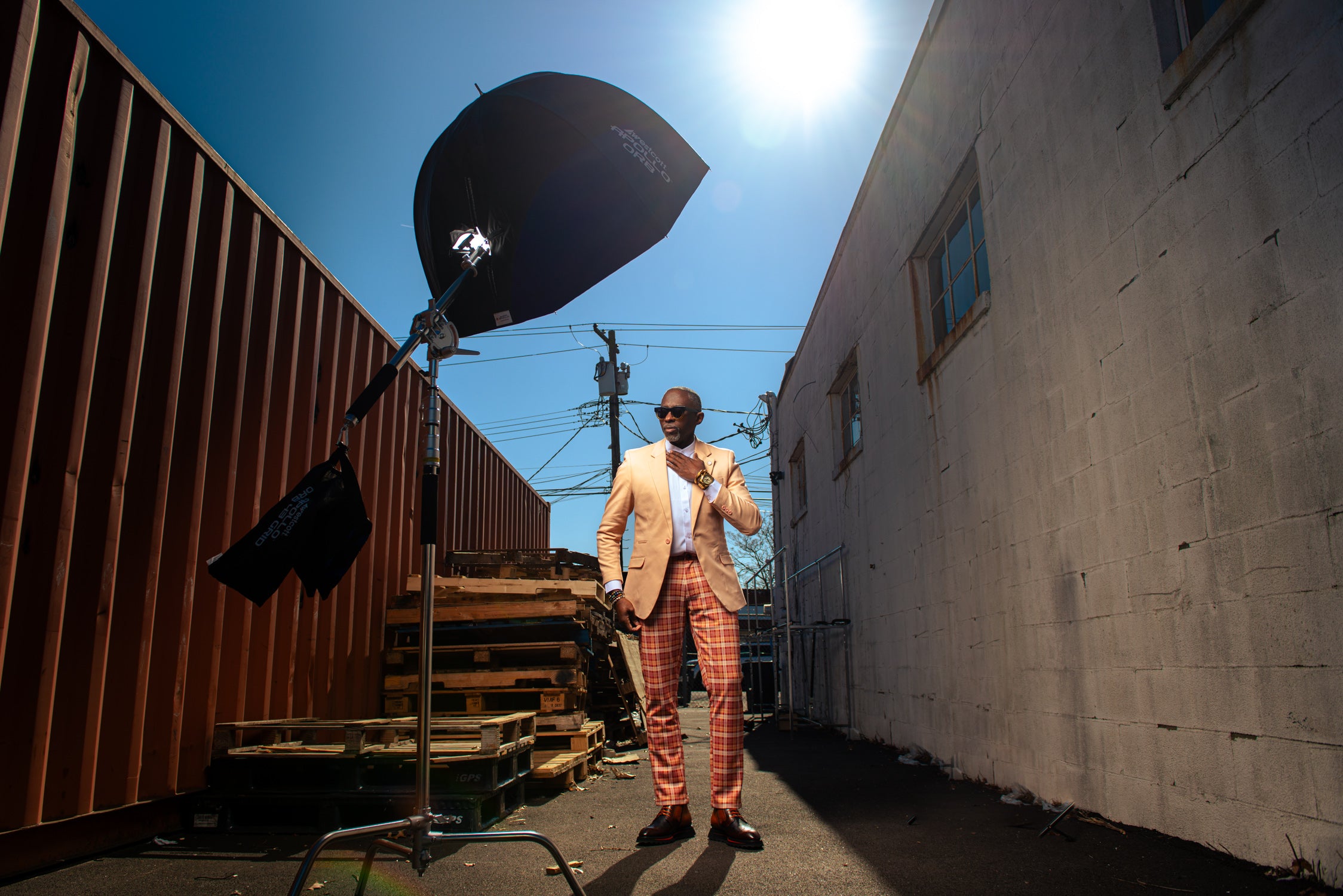 Why Bright Colors are the Must-Have Trend for Men's Spring Fashion ...